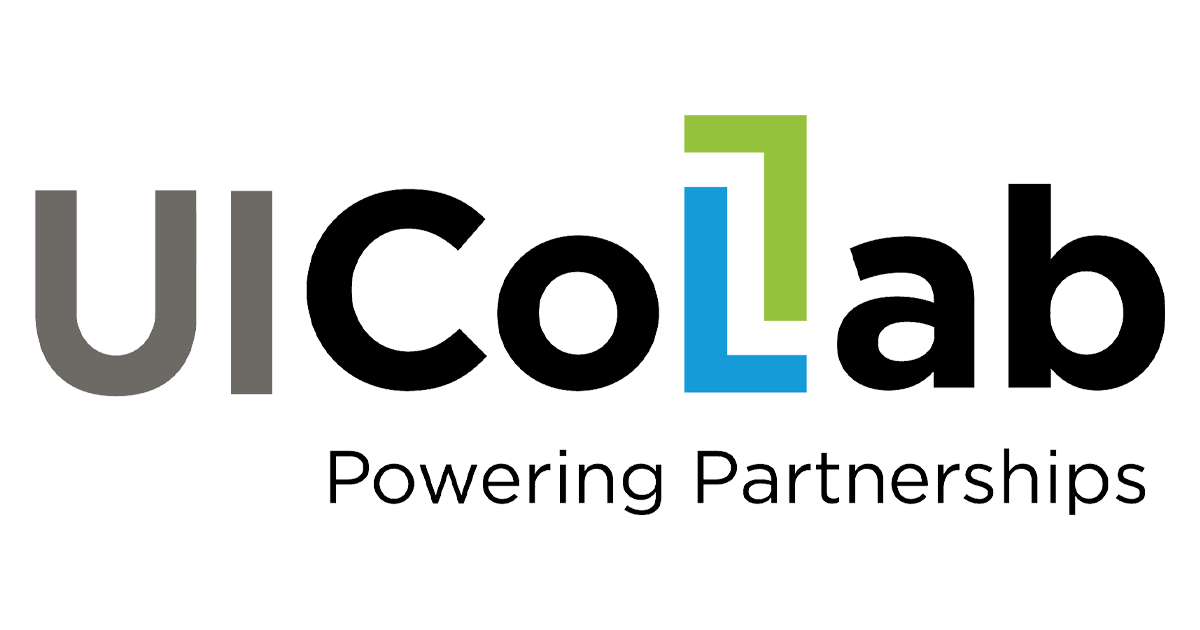 UI Collab - Powering University-Industry Partnerships